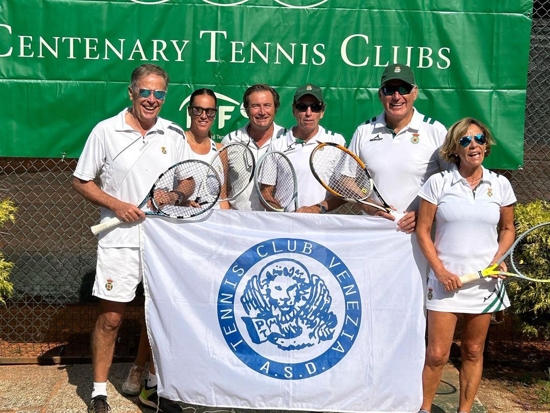 Competitions – Centenary Tennis Clubs