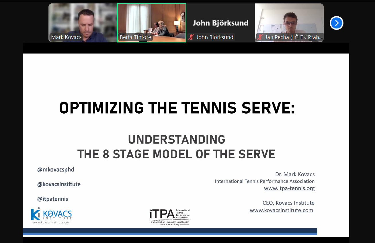 Understanding the 8 stage Model to the Best Servers in the World ...