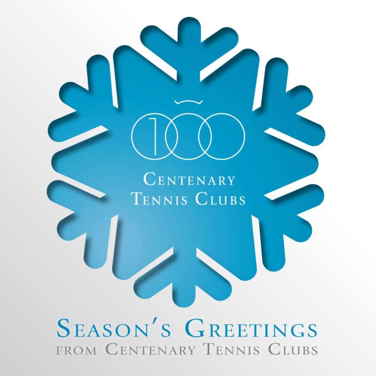 CTC News – Centenary Tennis Clubs