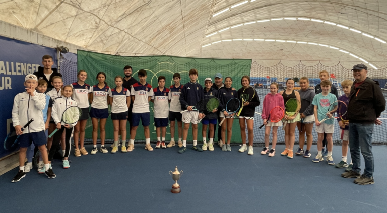 Centenary Tennis Clubs – Welcome to The Association of Centenary Tennis ...
