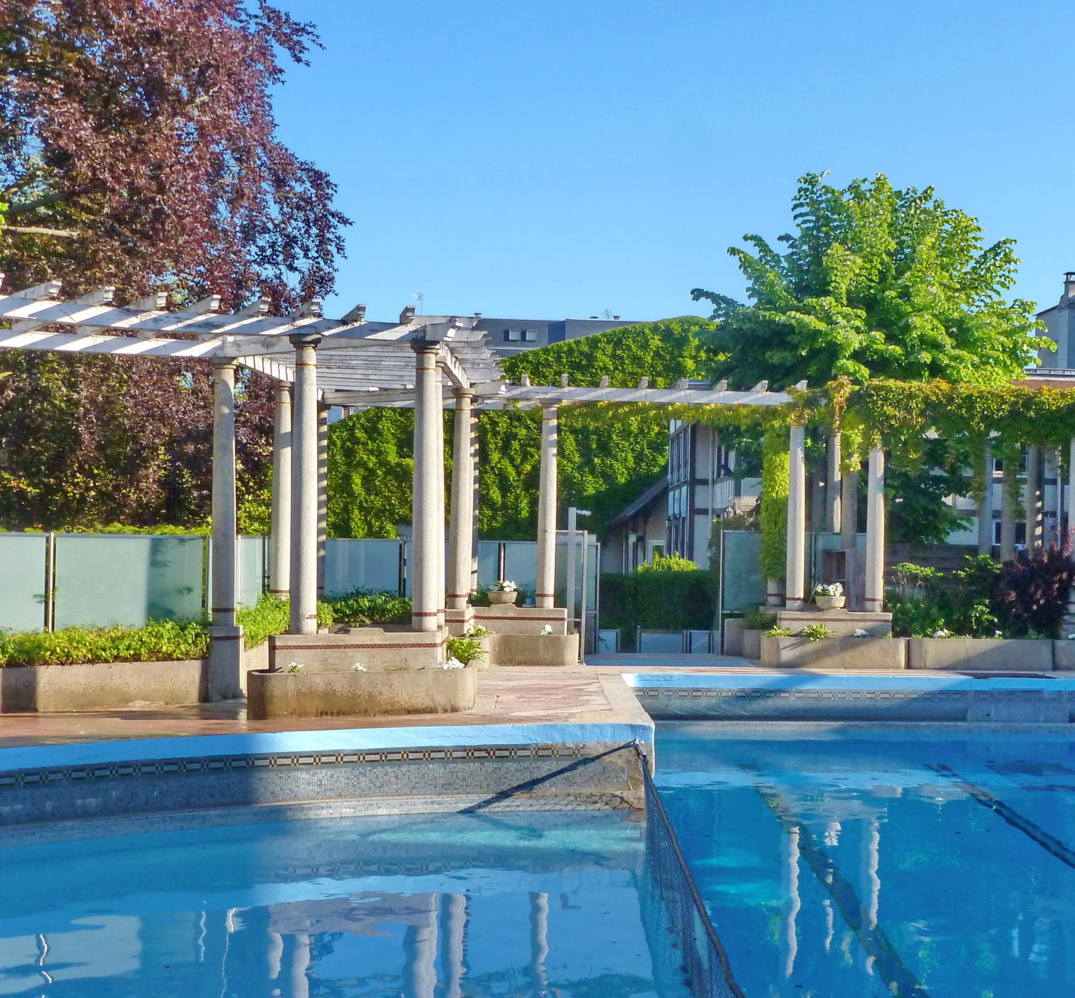 Tennis Club de Reims – Centenary Tennis Clubs