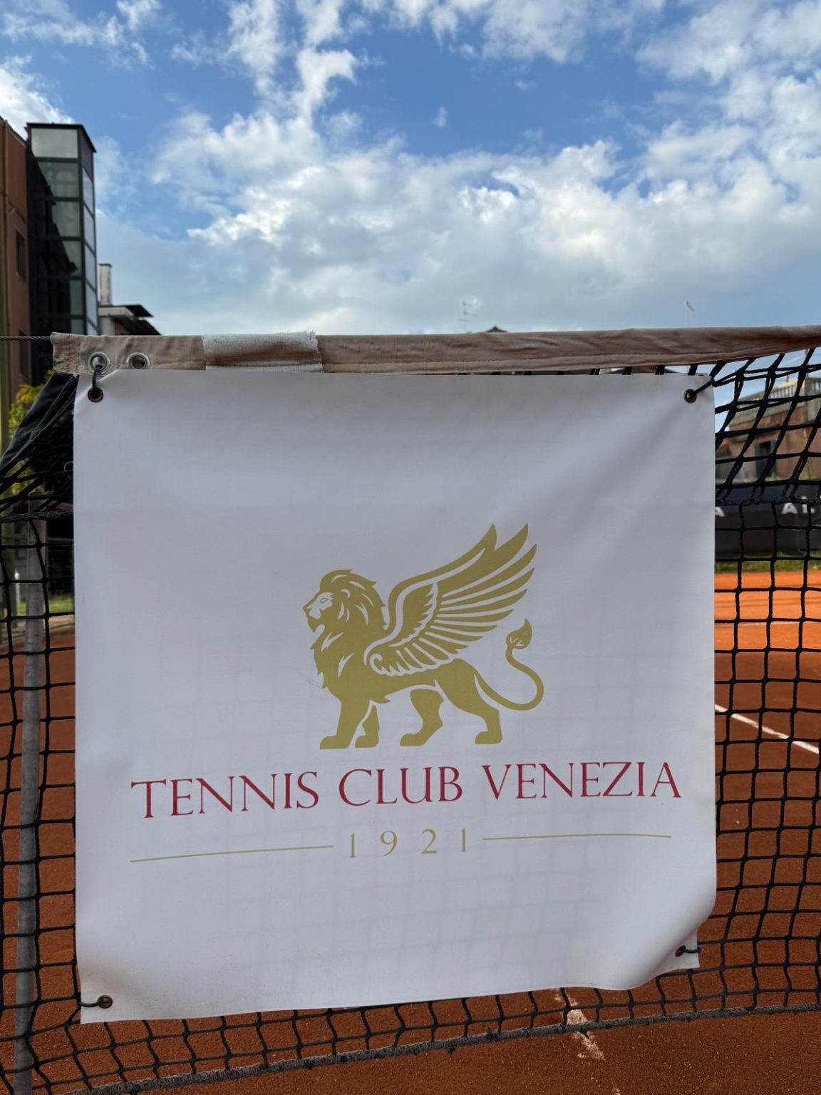 Chandos Lawn Tennis Club – Centenary Tennis Clubs